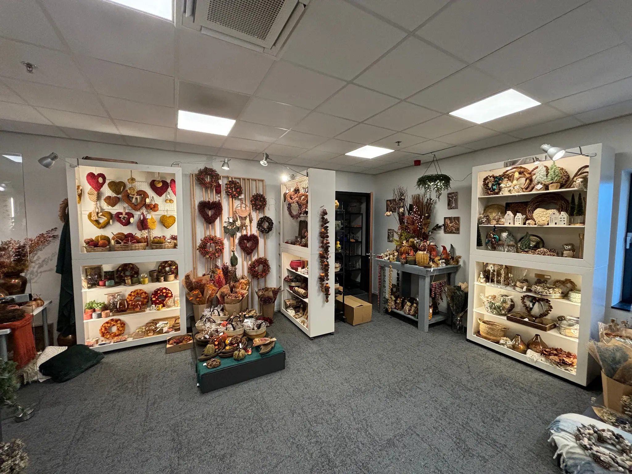 Year round inspiration - Star Home Decor